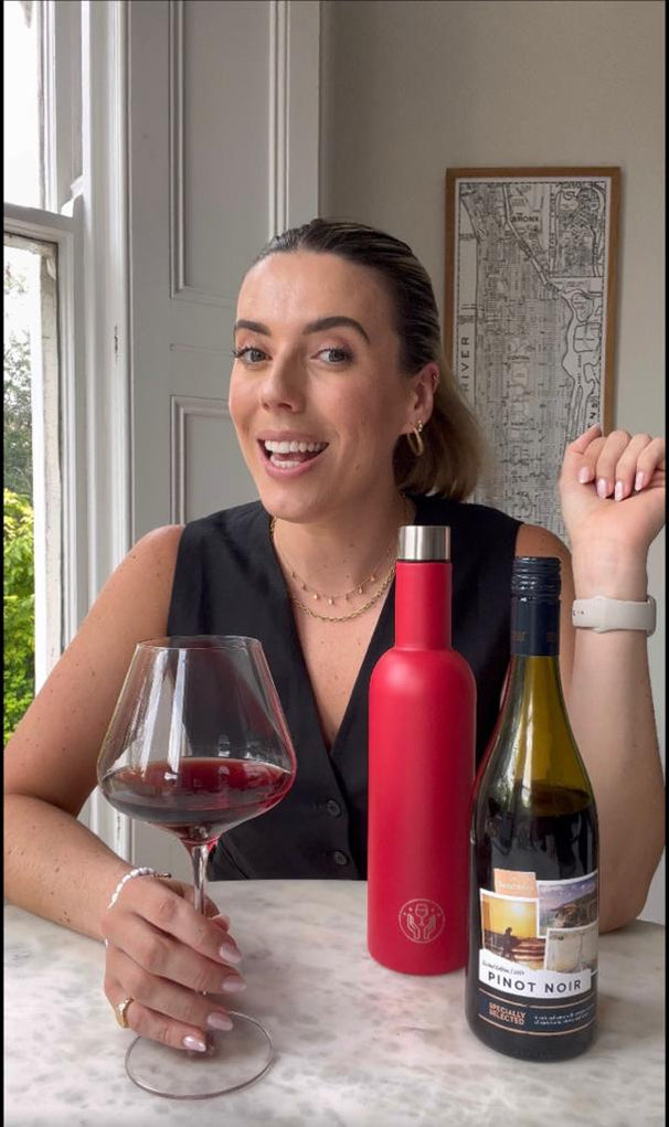 The perfect transitional red wine for Autumn.. – Partner in Wine