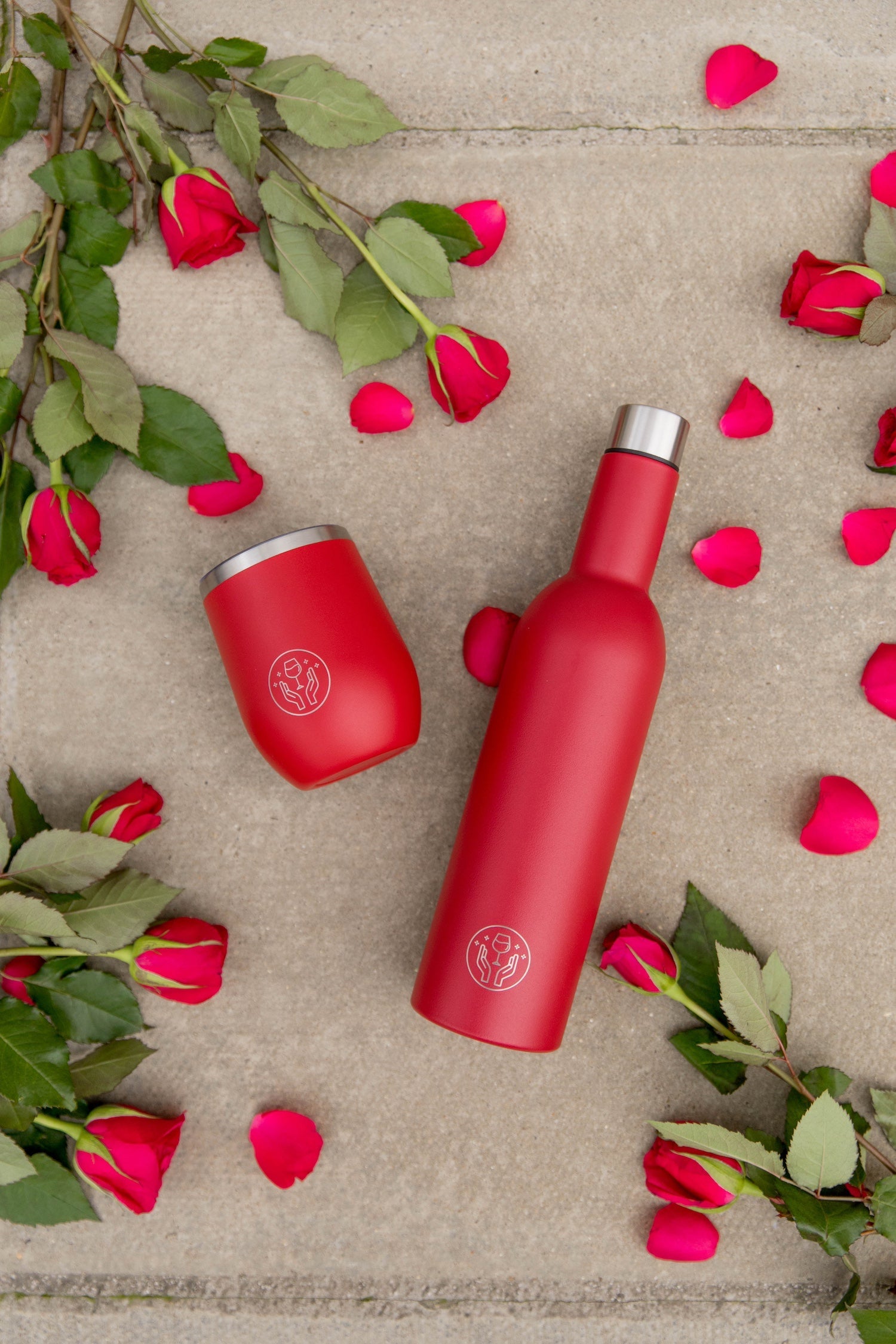 Partner in Wine | Insulated Wine Bottles & Tumblers