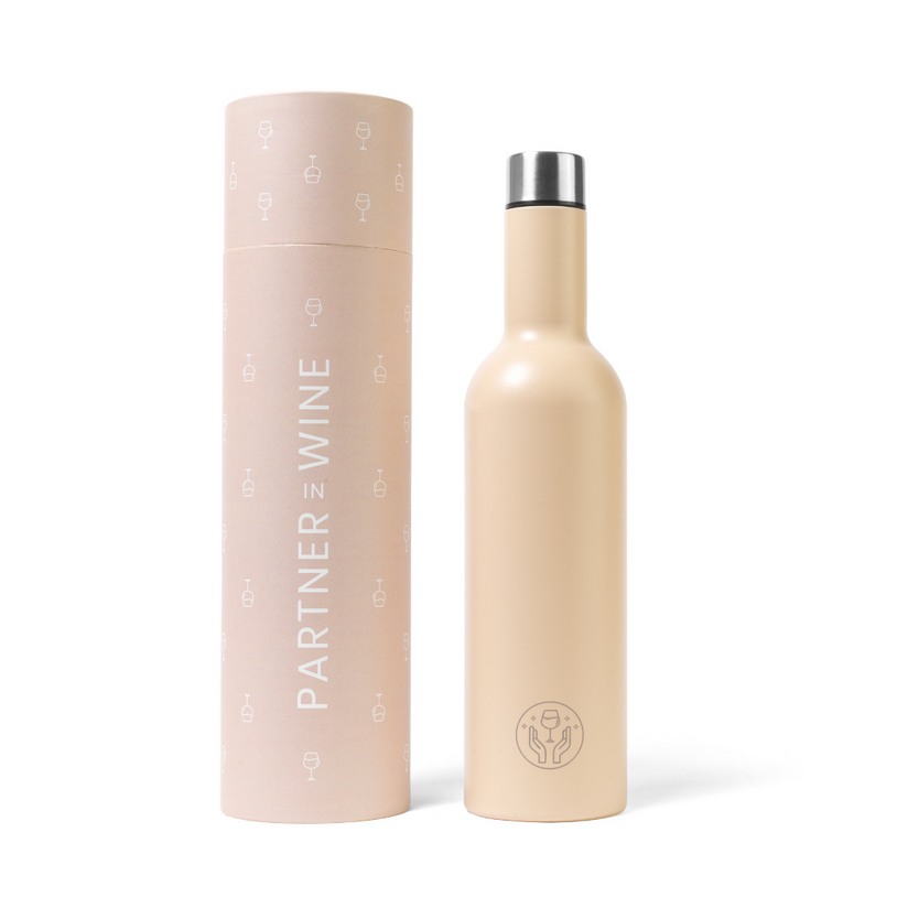 Wine Bottles – Partner in Wine