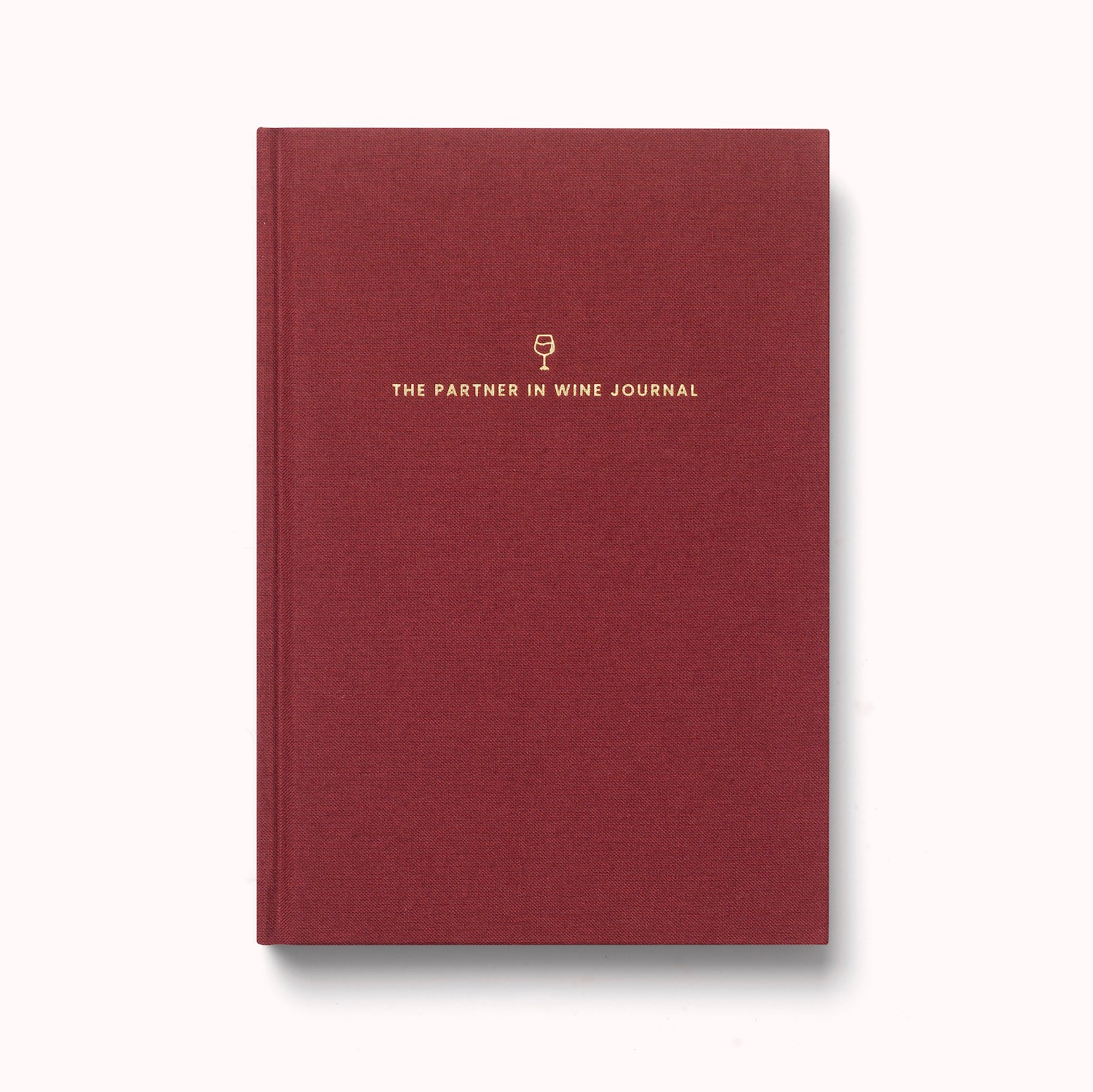 The Partner in Wine Journal