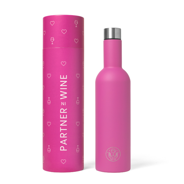 Partner in Wine | Make Picnics *Cool* Again