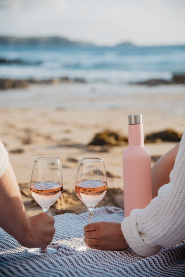 Wine Hub – Partner in Wine