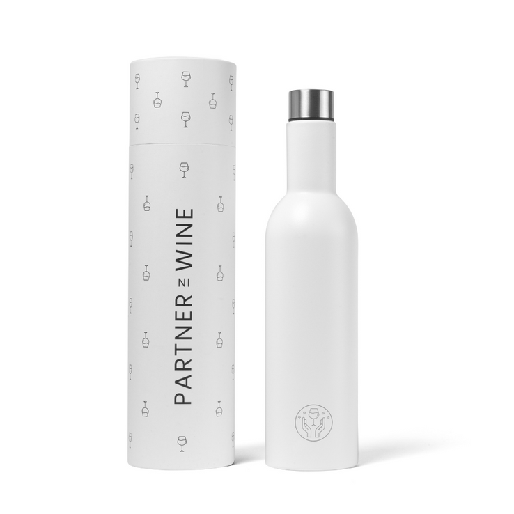 Wine Bottles – Partner in Wine